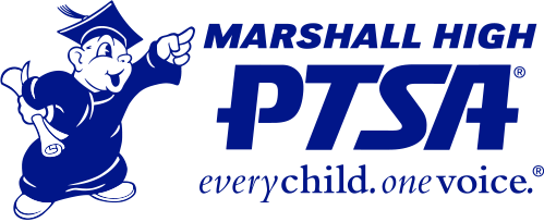 Home - Marshall High PTSA